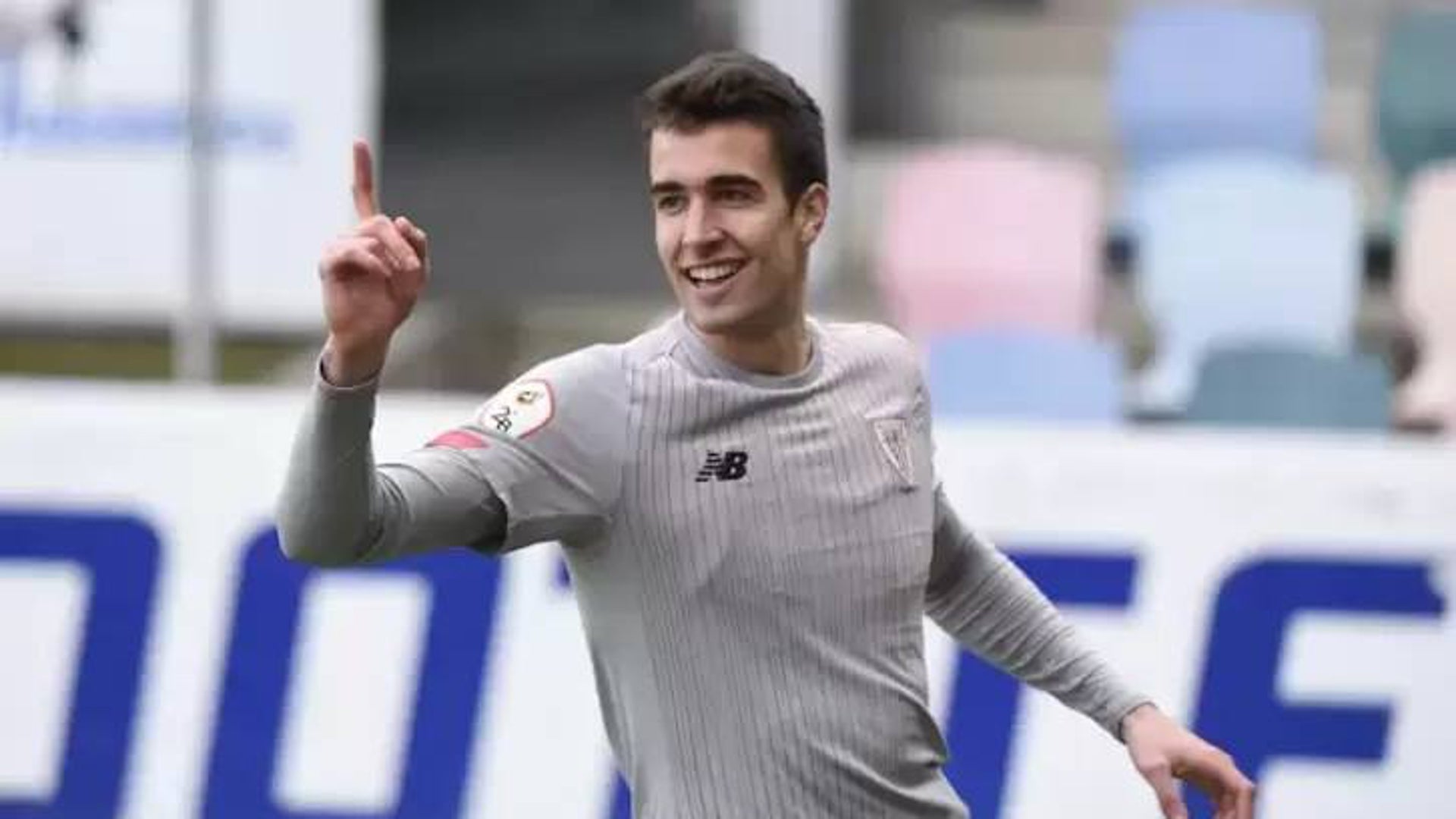 Ewan Urain, internacional con Escocia sub'21, rescinde con el Athletic y ficha por Unionistas ...